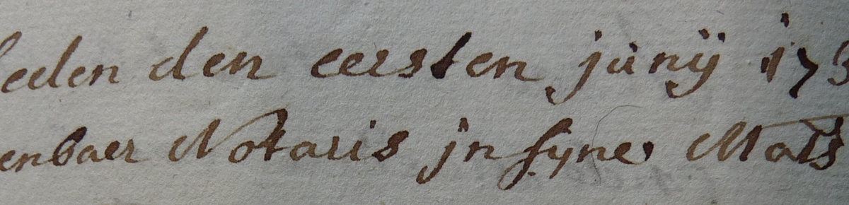 Mechels huizenonderzoek: notarieel archief - Stadsarchief Mechelen