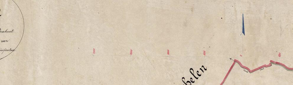 Enkele historische weetjes over Muizen - Stadsarchief Mechelen